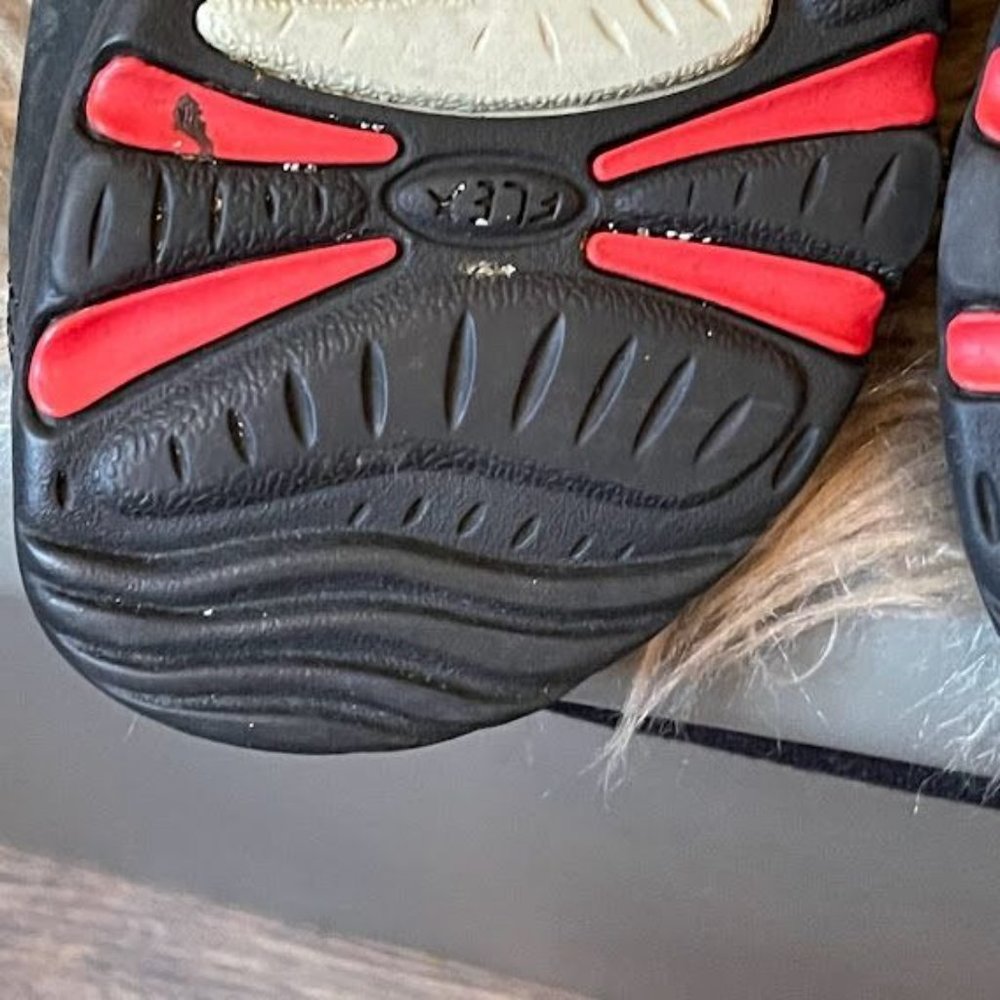 Women's Ecco Receptor Flex Sandals - Gem